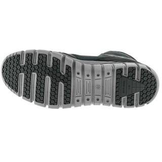 Safety Jogger Absolute S1p Black Nano-carbon Toe Cap Anti-slip, Oil ...
