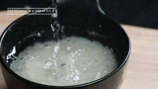 Dry / Dried Shirataki Rice 500g 1kg Konjac Keto/Low Carb Approved ...