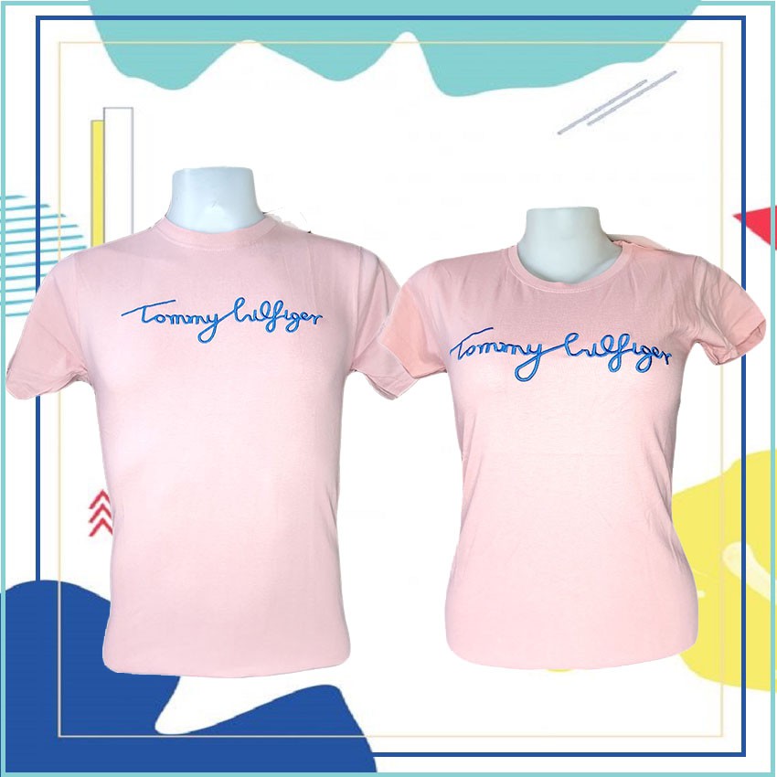Overrun T-shirt for Men and Women #MY0518-C | Shopee Philippines