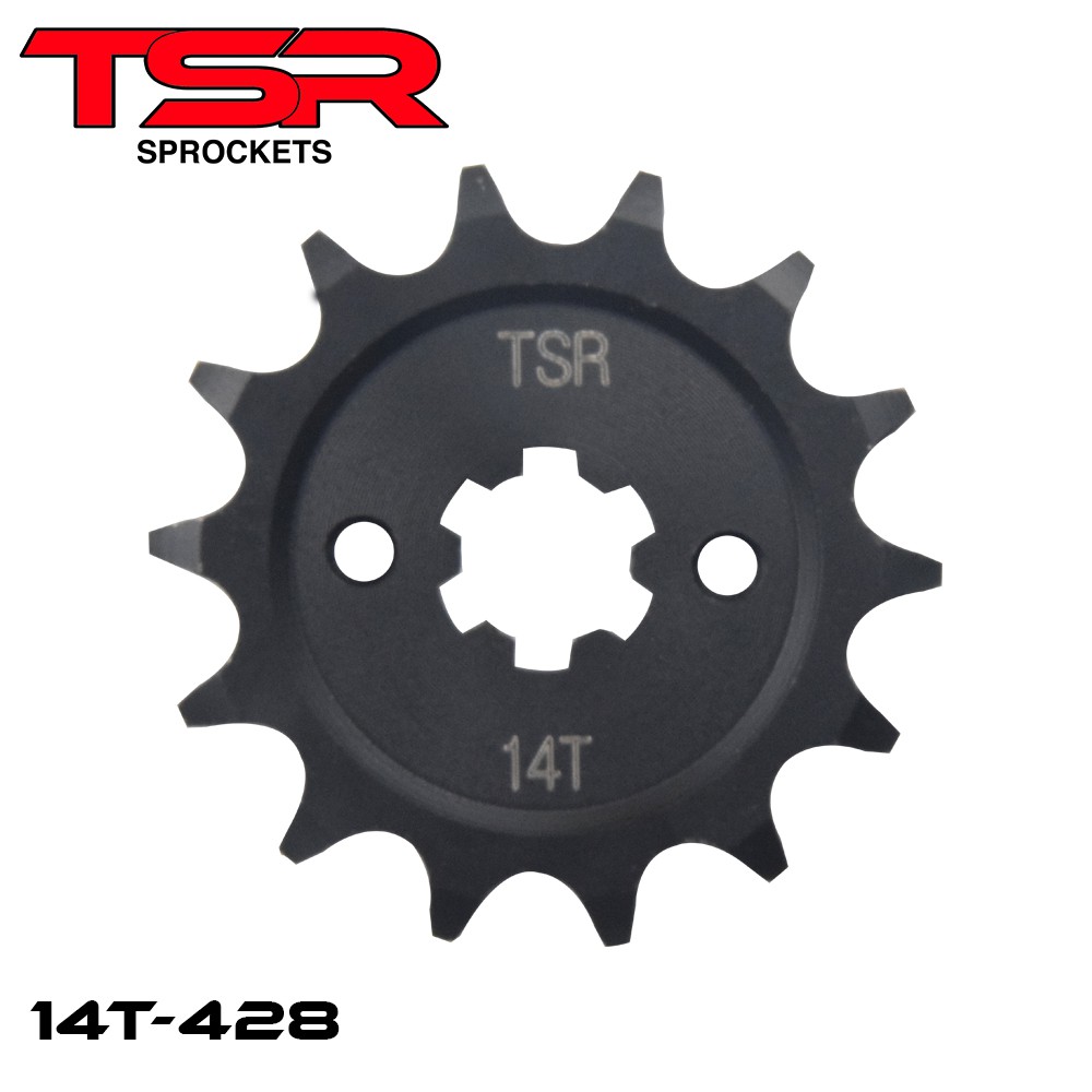 TSR Rouser 135, NS150, NS160, CT125, CT150 Boxer Engine Sprocket ...
