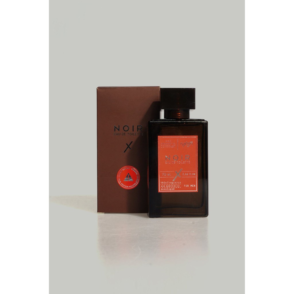 OXGN Noir Eau de Toilette - Perfume for Men | Shopee Philippines