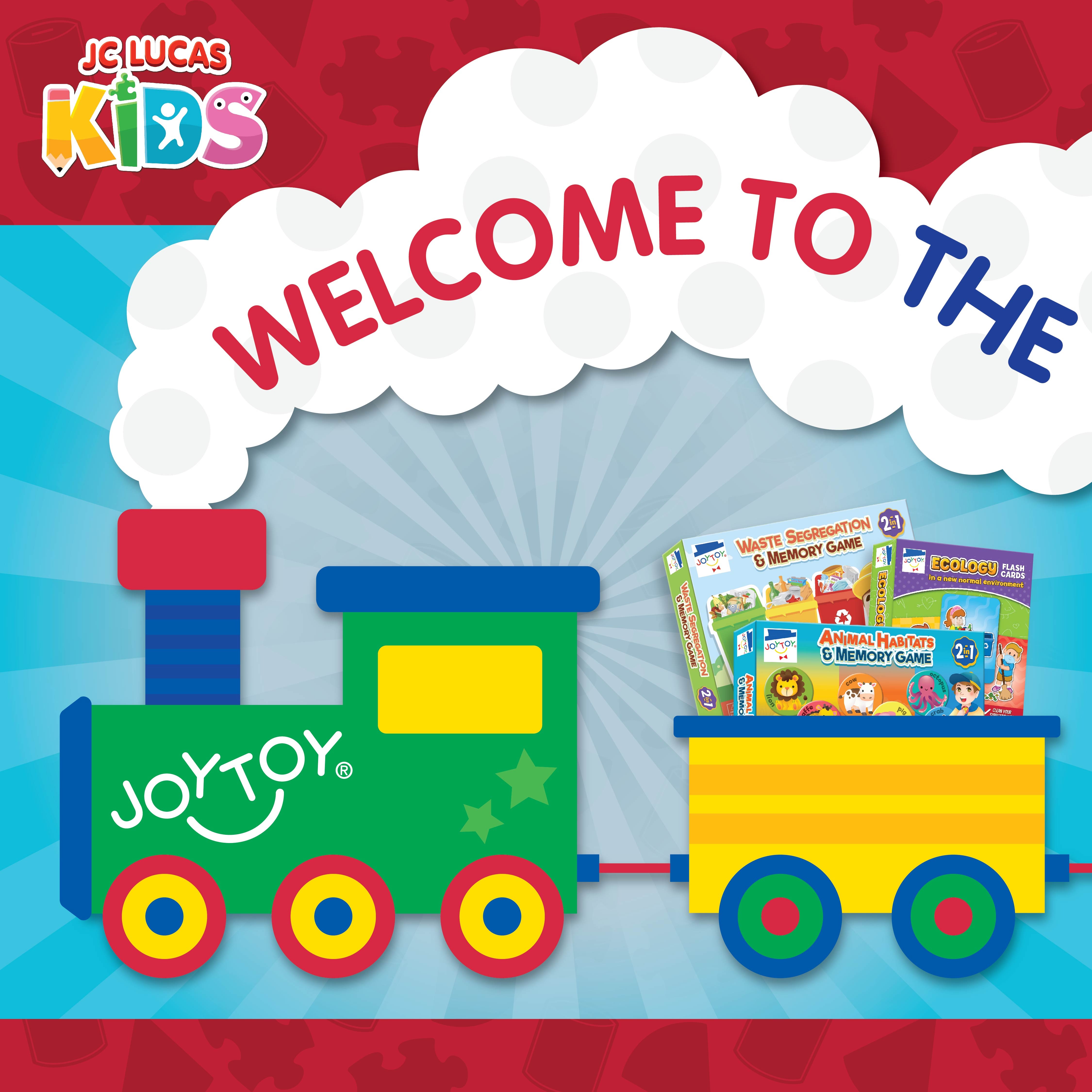 JC Lucas Kids, Online Shop | Shopee Philippines