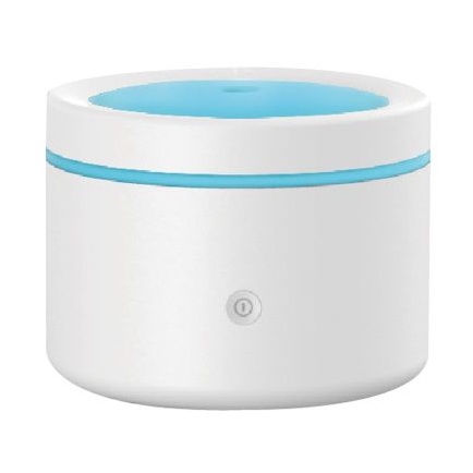 Ultransmit Mini Ultrasonic Diffuser | Shopee Philippines