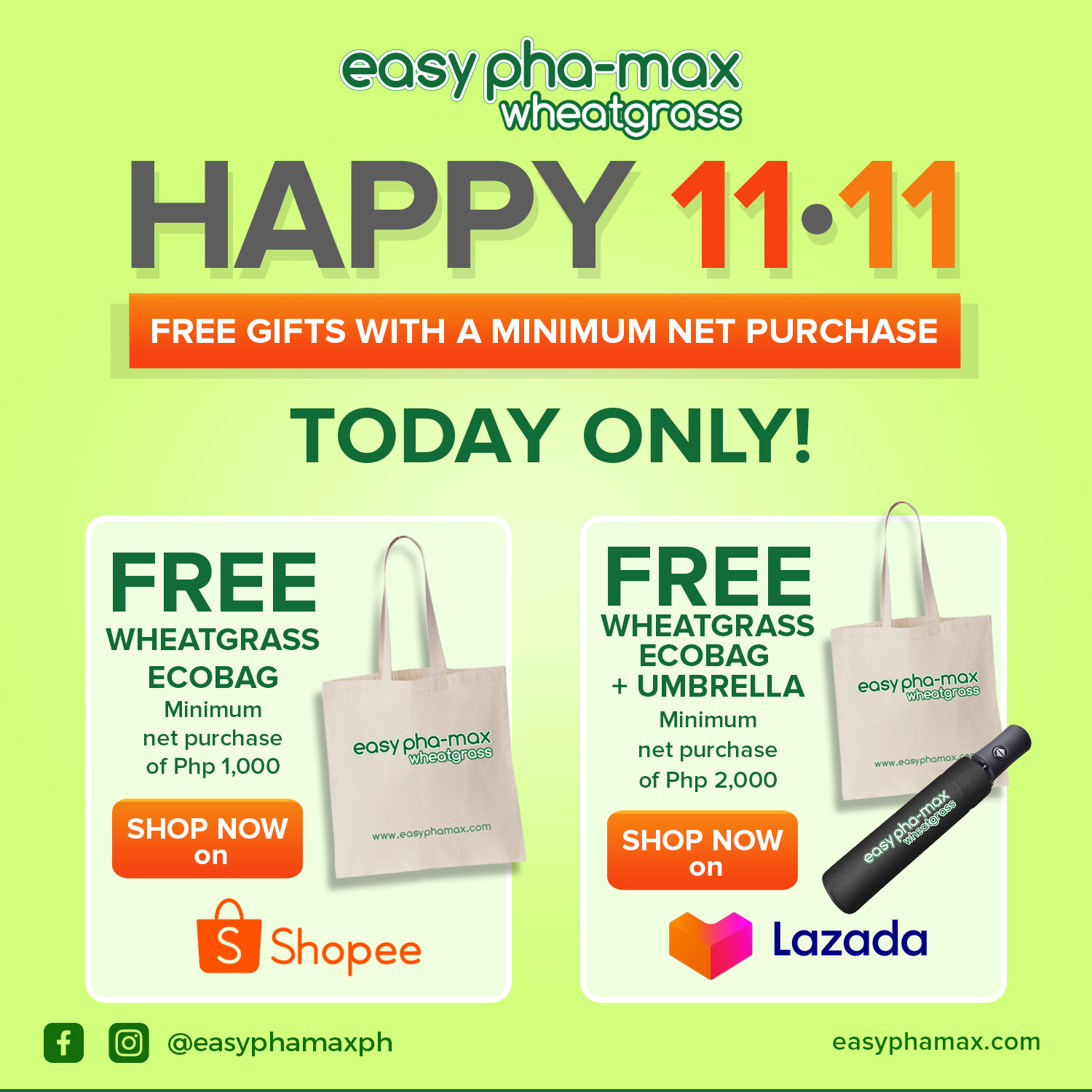 Easy Pha-max, Online Shop | Shopee Philippines