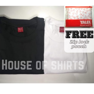 YALEX Plain TShirt - Light Blue, Acid Blue, Aqua Blue, Navy Blue, Royal ...