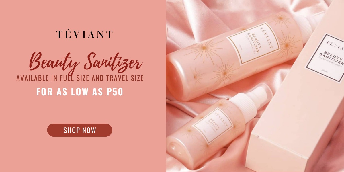 Teviant, Online Shop | Shopee Philippines