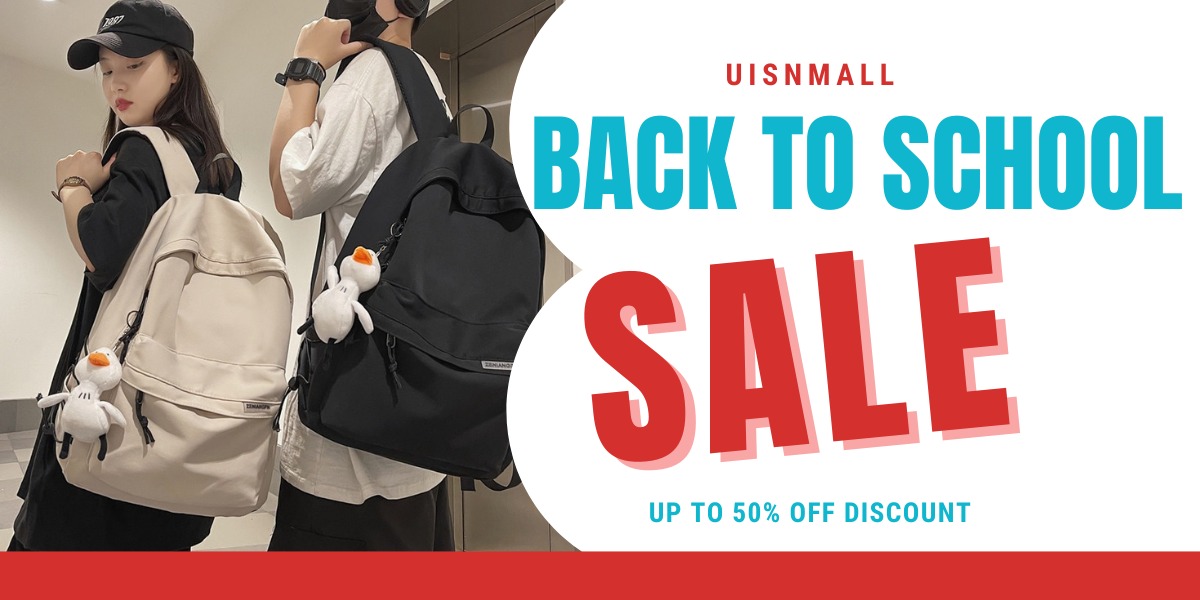 UISN Mall, Online Shop | Shopee Philippines