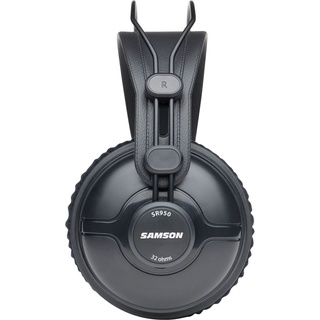 Samson SR950 Professional Studio Reference Headphones Closed-Ear ...