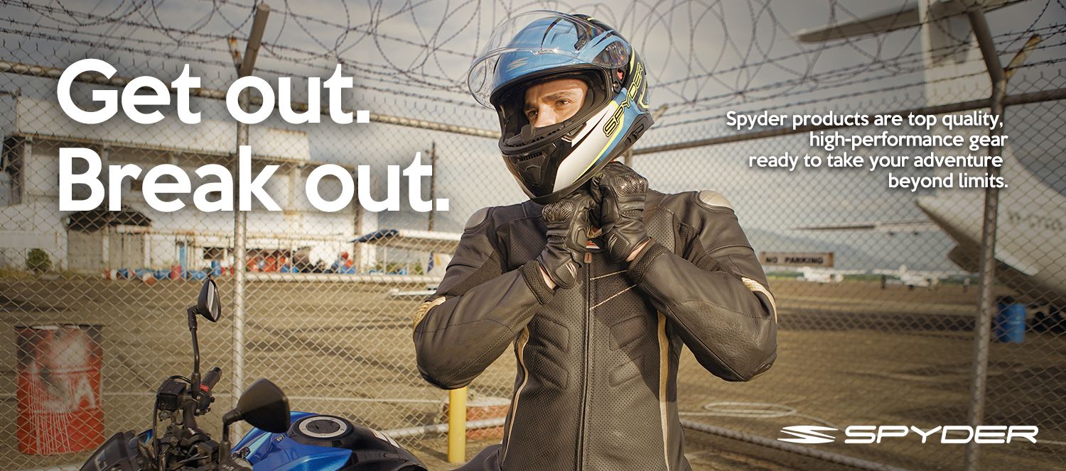 Spyder Philippines Official, Online Shop | Shopee Philippines