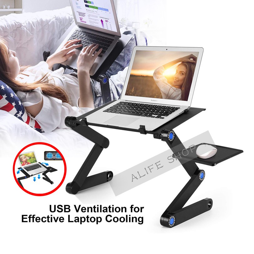10 Best Laptop Stands in Singapore [2025]