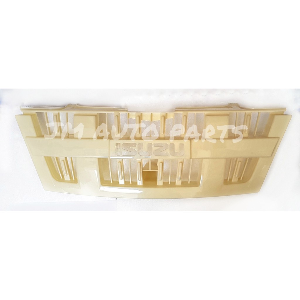 Genuine Isuzu Crosswind Sportivo 2006 - 2015 Front Radiator Grille ...