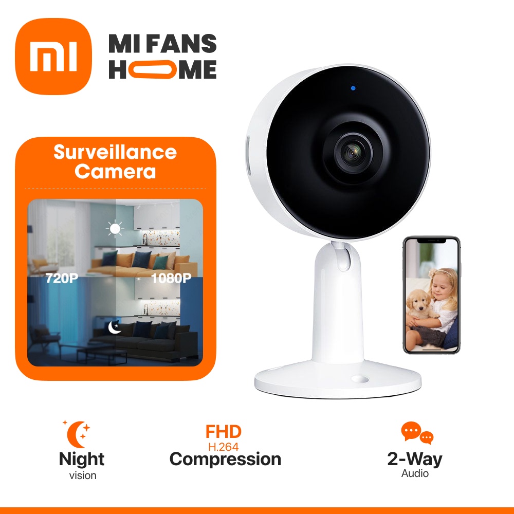 MI FANS HOME, Online Shop | Shopee Philippines