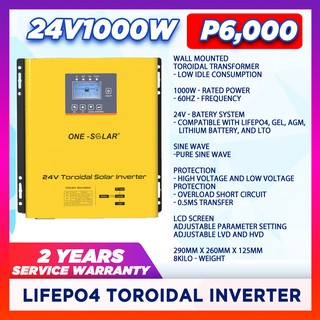 UNLI-SOLAR, Online Shop | Shopee Philippines