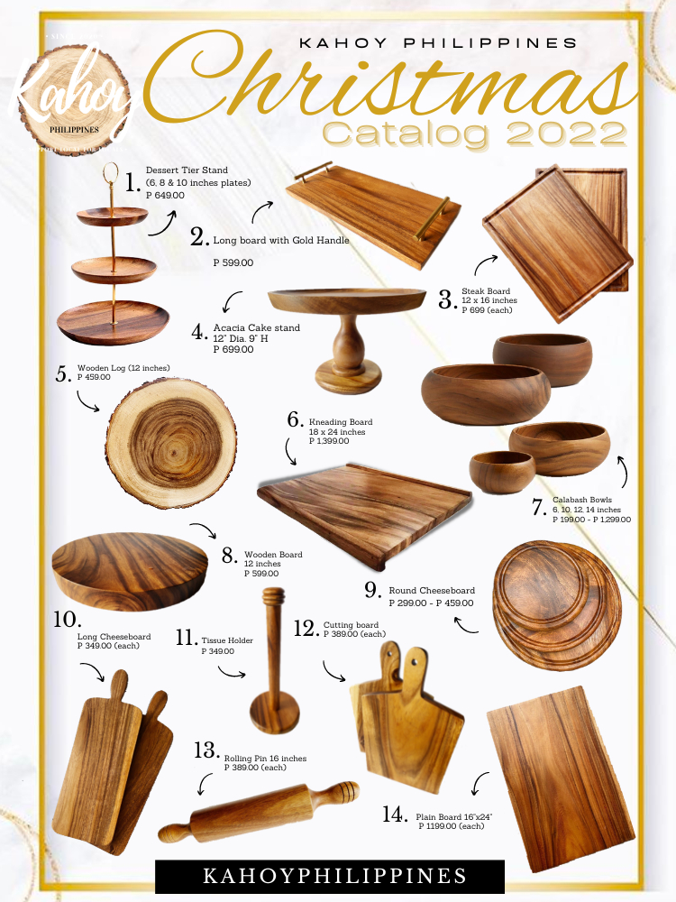 KAHOY PHILIPPINES, Online Shop | Shopee Philippines