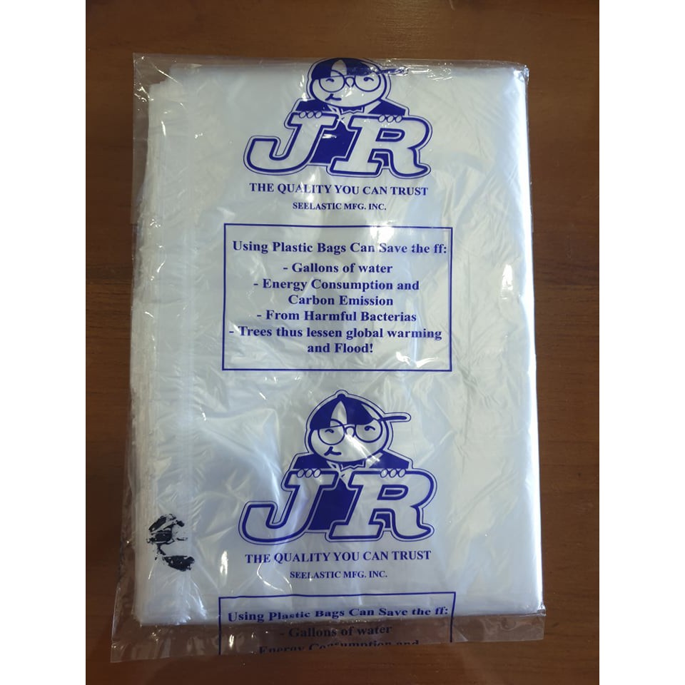 100pcs Plastic Labo HD JR Brand | Shopee Philippines