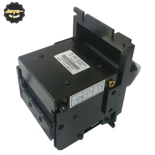 12v TP70 bill money acceptor cash selector banknote validator bill ...