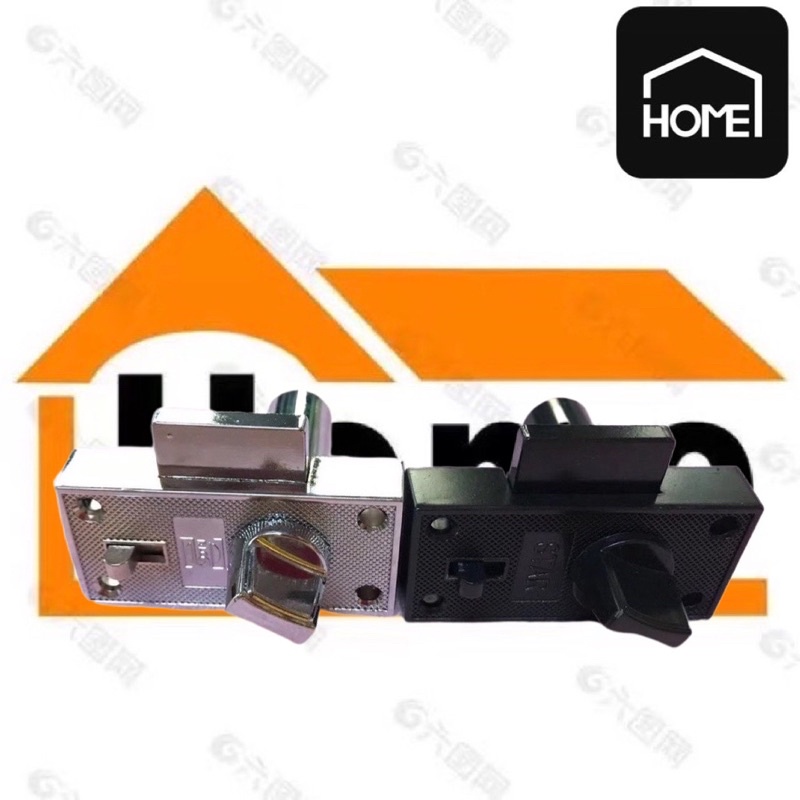 Alpha lock for Aluminum screen door | Shopee Philippines