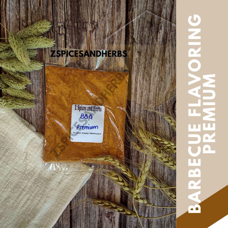 BBQ Powder (Premium) | Shopee Philippines