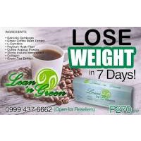 Lean and Green coffee extract | Shopee Philippines