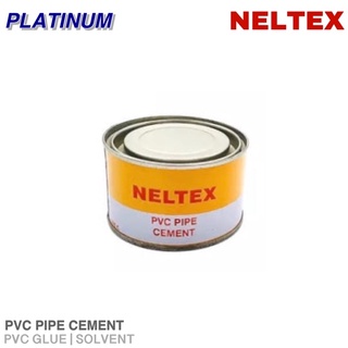 100cc | Neltex PVC Cement | PVC Glue | Pipe Solvent | Shopee Philippines