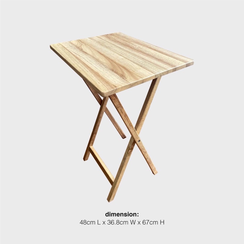 Foldable TABLE Various FOLDABLE TABLE | Shopee Philippines
