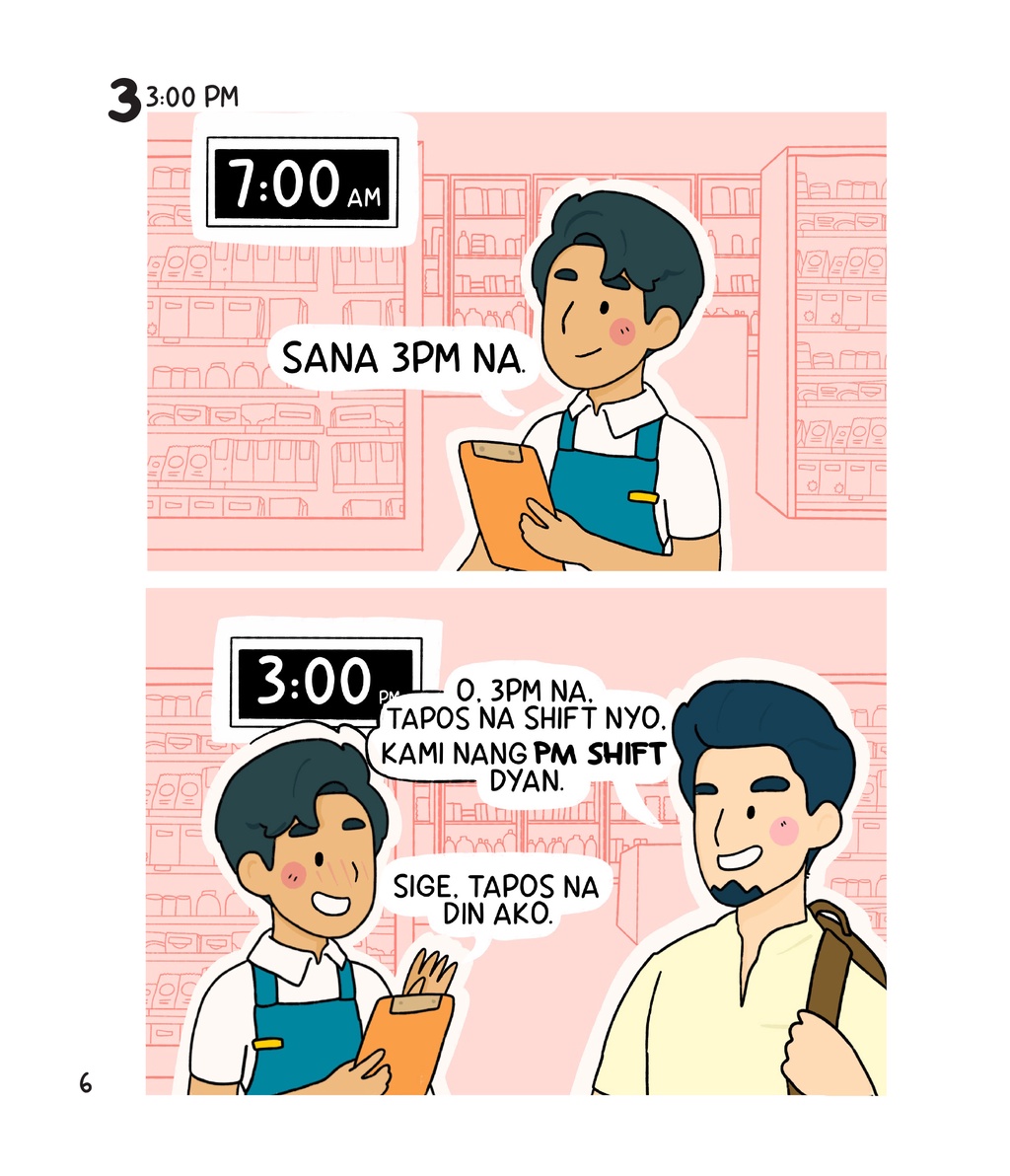 SARI SARI STORY by Kar Vic | Shopee Philippines