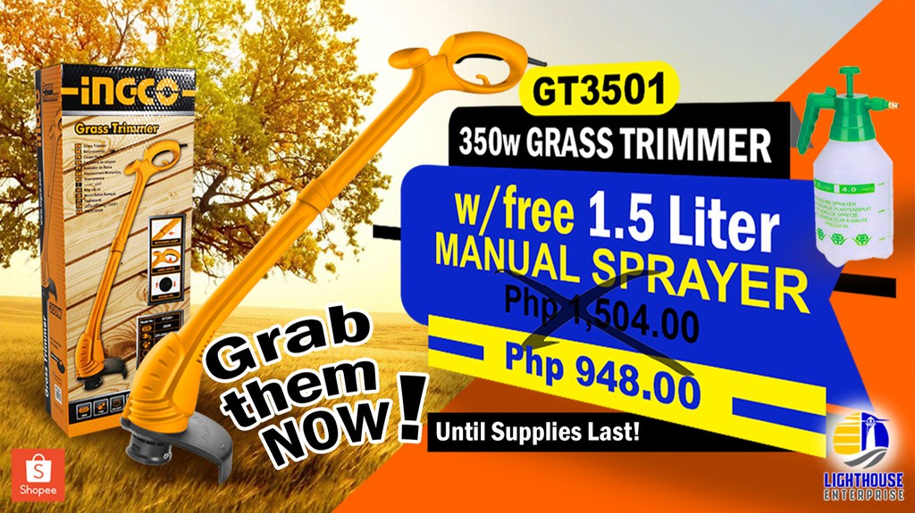 Lighthouse Enterprise, Online Shop | Shopee Philippines