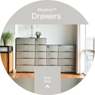 Megabox Official Store, Online Shop | Shopee Philippines