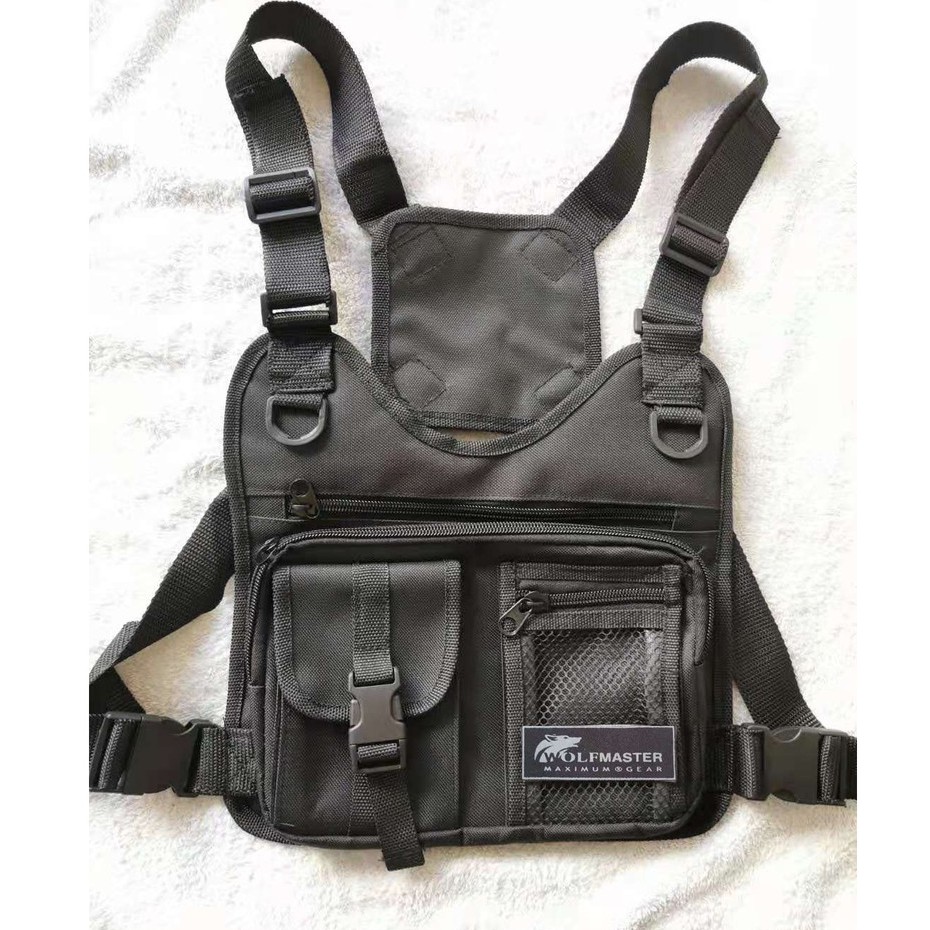 vest bag - Best Prices and Online Promos - Feb 2023 | Shopee Philippines
