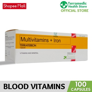 Terramedic Health Store, Online Shop | Shopee Philippines