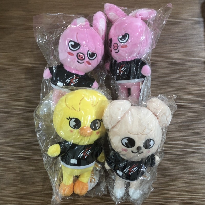 ONHAND STRAY KIDS SKZOO PLUSH OFFICIAL SKZOO STORE | Shopee Philippines