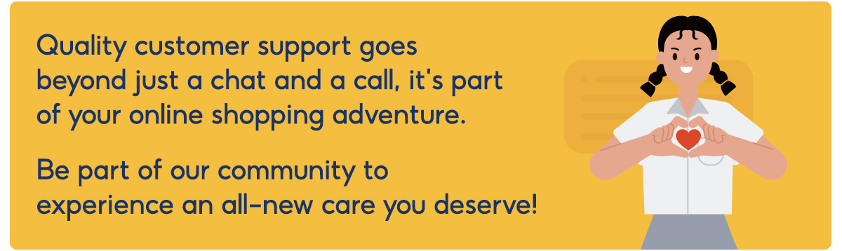 Shopee Cares PH | Shopee Philippines