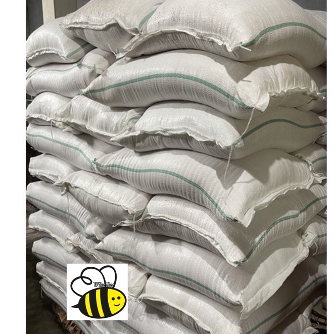 DETERGENT POWDER PREMIUM QUALITY PER SACK LOOSE 25kilos.(MAX.2SACKS ...