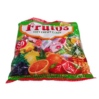 Columbia's Frutos Soft Chewy 50's | Shopee Philippines