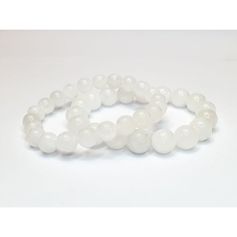 high grade rainbow moonstone (price is per piece) | Shopee Philippines