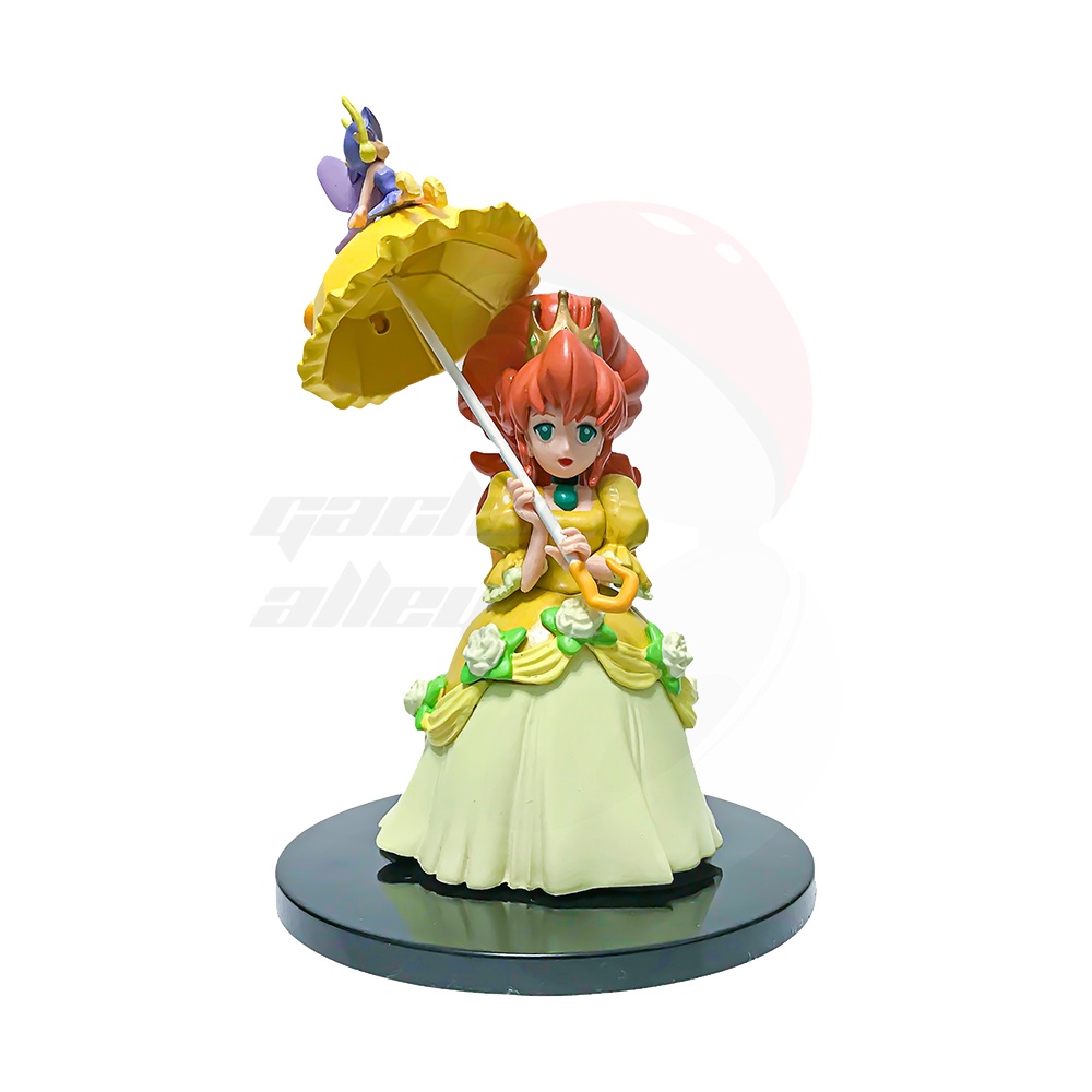 Capcom Figure Collection Kinu Nishimura - Princess Tiara Figure (Loose ...
