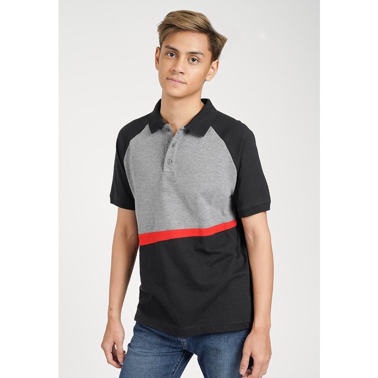 BTC4123 - Bench/ Polo Shirt | Shopee Philippines