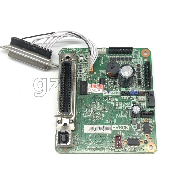 Motherboard for EPSON LQ310 LQ350 LQ300KH LQ520K mother board interface ...