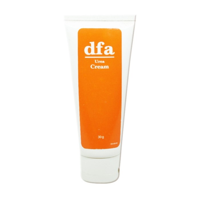 Dfa UREA CREAM 30G 30G GRAM / TUBE Best Products | Shopee Philippines