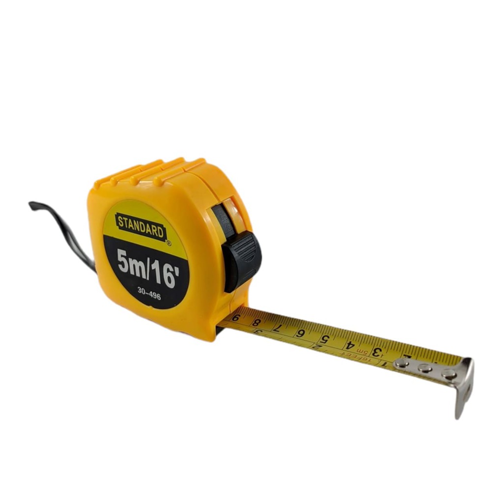 COD DVX 5-Meter 7.5-Meter Professional Measuring Tape Measure ...