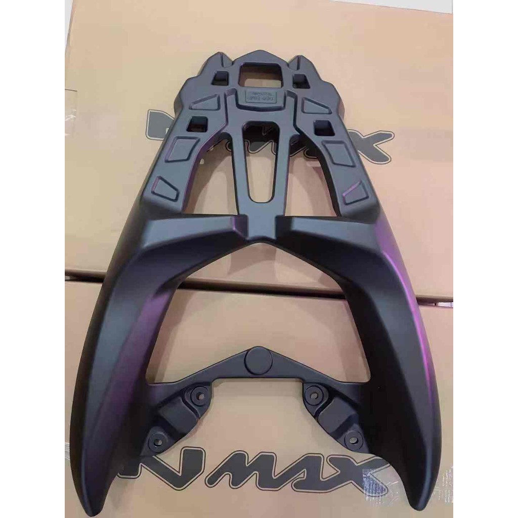 Nmax 2020 V2 Rear Bracket top Box Bracket Heavy Duty | Shopee Philippines