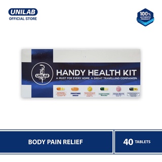 Unilab , Online Shop | Shopee Philippines