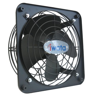 Iwata Tornado EXF-G14 Wall Hanging Exhaust Fan | Shopee Philippines