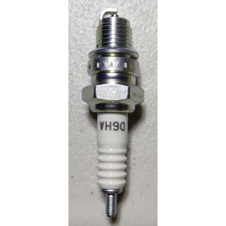 SPARK PLUG NGK ORIGINAL D6HA (OVERSIZE) | Shopee Philippines