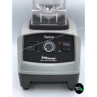 Astron Heavy Duty Ice Power Blender | Shopee Philippines