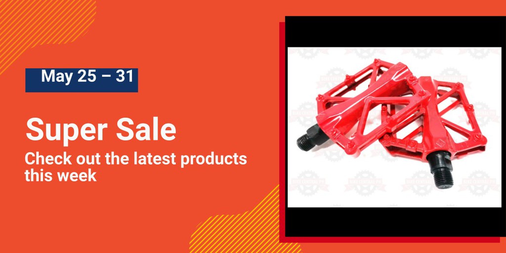 Bike Central Ph, Online Shop | Shopee Philippines