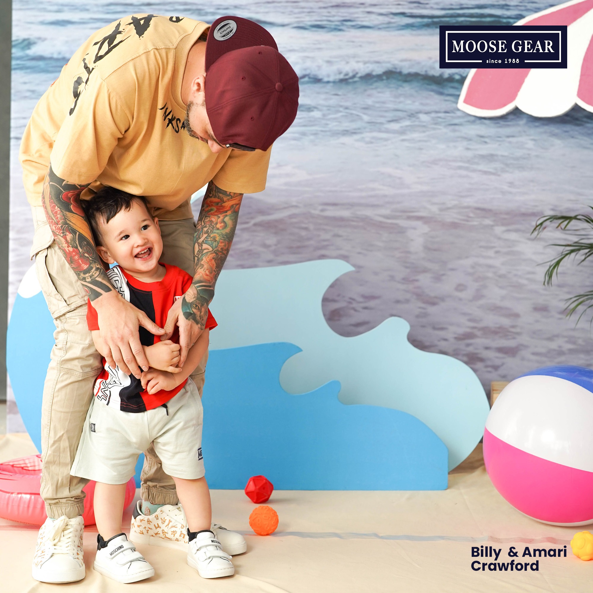 Moose Gear Official Store