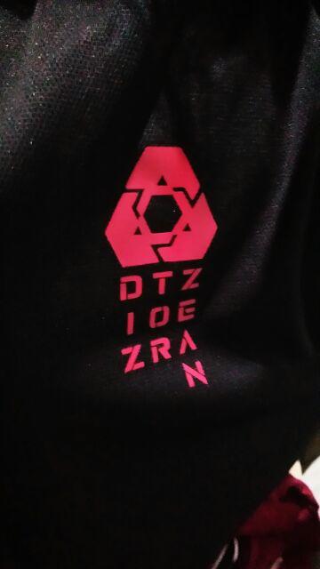 Target Drifit Polo Shirt (Black) | Shopee Philippines