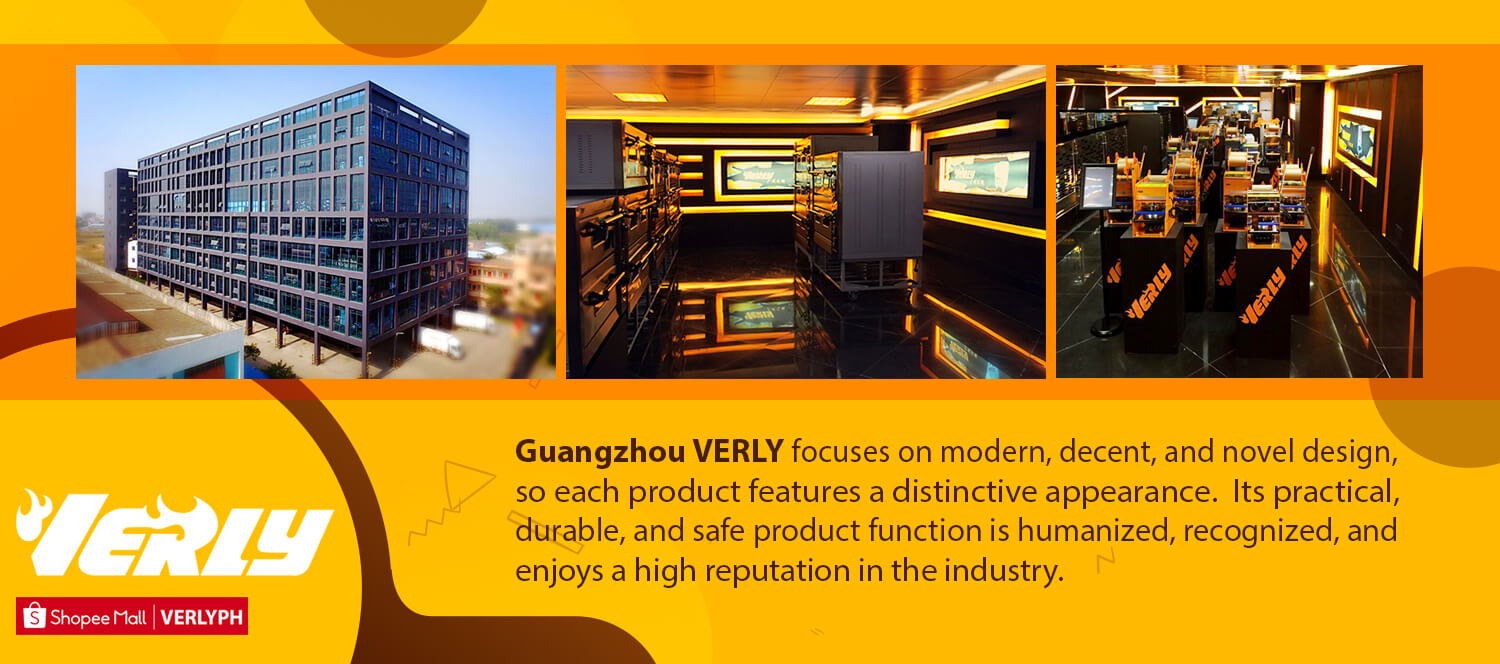 Verly Official Store, Online Shop | Shopee Philippines