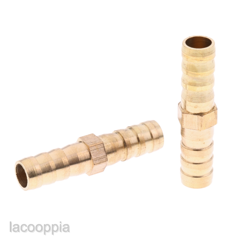 10 Pieces Air Hose Line End Compressor Fitting Connector Quick Release ...
